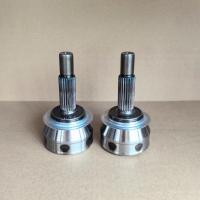 China KAWA 1112-NEXRH CV Joint 22x29x697 for Chevrolet Lanos Daewoo Nexia 1995-2009 for sale
