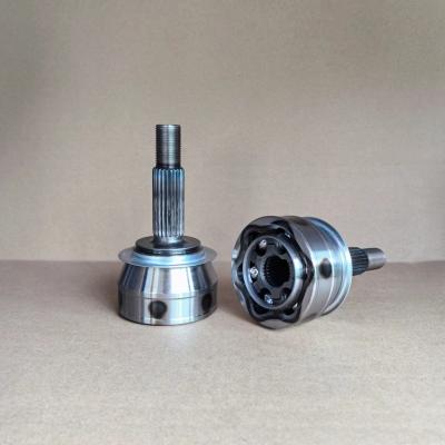 China KAWA Inner CV Joint 34x35x27 for Chevrolet Captiva Daewoo Winstorm Opel Antara 4804590 93743415 for sale