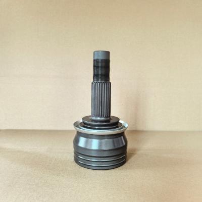 China KAWA Outer CV Joint DW-007A47 22x52x22 for Chevrolet Aveo Kalos 2003-2013 for sale