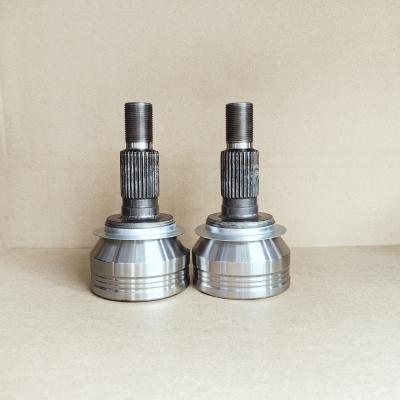 China KAWA Outer CV Joint 20x51x22 for Opel Corsa D 2006-2014 Adam 2013- 1603431 for sale