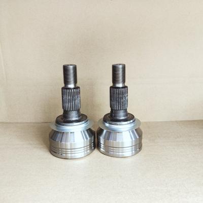 China KAWA DW-006A47 Outer CV Joint 29x52x22 for Chevrolet Lanos 1997-2002 96298465 96298466 for sale