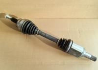 China Front Drive Shaft 3QF407271J for VW Atlas 2.0T 4X4 L 2018-2022 OEM Standard Size for sale