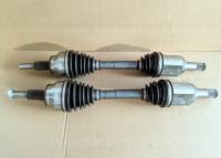 China KAWA Inner CV Joint 22x35x22 for Opel Astra H 2004-2010 Zafira B 2005-2011 for sale