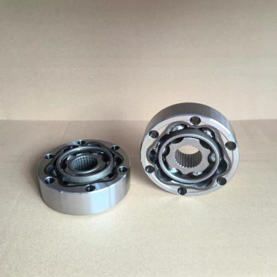 China KAWA Outer CV Joint 27x59.5x36 for Audi A3 Q3 TT Seat Altea 1K0498099B for sale
