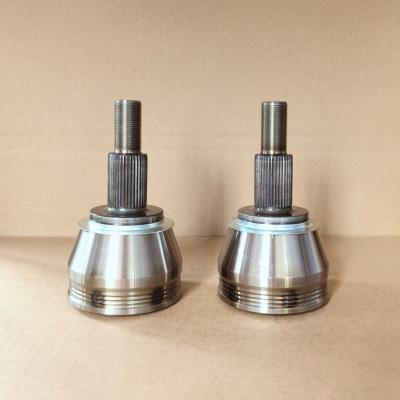 China KAWA Inner CV Joint 28x108 7L0598103 for Porsche Cayenne 2002-2010 VW Touareg 2003-2010 for sale