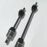 China Front Drive Shaft OEM 6RF407764L for VW Polo Derby Vento 1.6L AT 2013-2022 for sale