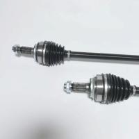 China Front Drive Shaft OEM 1K0407271PG for Audi A3 8P1 3.2 V6 Quattro AT 2004-2015 for sale