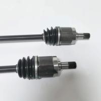 China KAWA 43410-12531 Inner CV Joint for Toyota Corolla 2001-2004 OEM Standard Size for sale