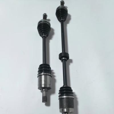 China Front Drive Shaft OEM 6RF407764L for VW Polo Derby Vento 1.6L AT 2013-2022 for sale
