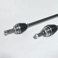 China Front Drive Shaft OEM 5Q0407271DF For VW Passat B6 2.0 FSI 2005-2010 AT for sale