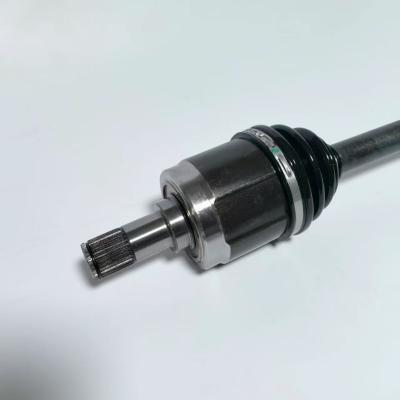 China Front Drive Shaft OEM 3C0407272AK For VW Passat B6 2005-2010 2.0 TDI DSG AT RH for sale