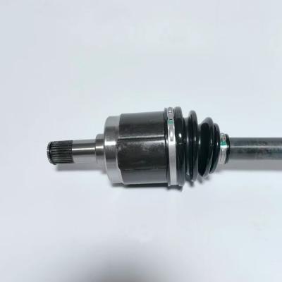 China KAWA HOIN-CL20RH Inner CV Joint 34x40x27 for Honda Accord CL CM 2002-2008 44310-SEA-E90 for sale