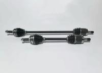 China KAWA Inner CV Joint 32x40x27 for Honda Civic CR-V Ballade Domani 44310-S10-A00 for sale