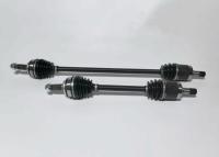 China KAWA Inner CV Joint 32x40x27 for Honda Civic CR-V Ballade Domani 44310-S10-A00 for sale