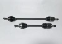 China Front Drive Shaft OEM 1J0407271DS for VW Golf Jetta 2.0L MT 1999-2004 for sale