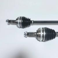 China KAWA 43410-12531 Inner CV Joint for Toyota Corolla 2001-2004 OEM Standard Size for sale
