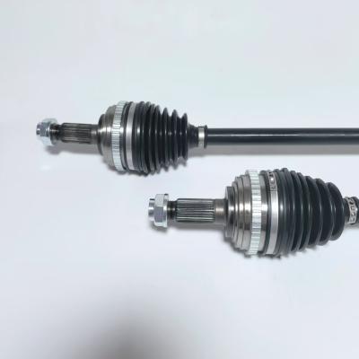 China KAWA 43410-12531 Inner CV Joint for Toyota Corolla 2001-2004 OEM Standard Size for sale