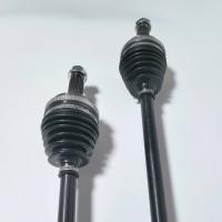 China Front Drive Shaft OEM 6RF407764L for VW Polo Derby Vento 1.6L AT 2013-2022 for sale