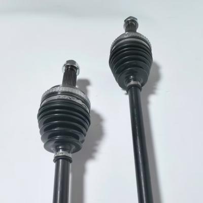 China Front Drive Shaft OEM 5Q0407271DF For VW Passat B6 2.0 FSI 2005-2010 AT for sale