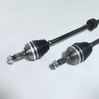 China Front Drive Shaft OEM 3QF407271F for VW Atlas 3.6L 4X4 2018-2022 for sale