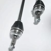 China KAWA Inner CV Joint 30x40x27 for Honda Civic Ballade Capa 44310-S10-320 for sale
