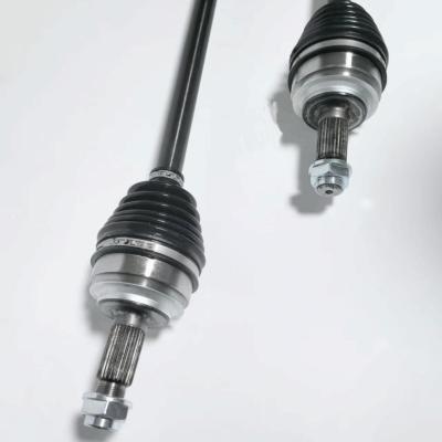 China KAWA Inner CV Joint 30x40x27 for Honda Civic Ballade Capa 44310-S10-320 for sale