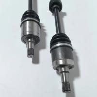 China KAWA Inner CV Joint 30x40x27 for Honda Civic Ballade Capa 44310-S10-320 for sale
