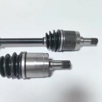 China KAWA Inner CV Joint 30x40x27 for Honda Civic Ballade Capa 44310-S10-320 for sale