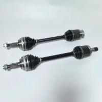 China Front Drive Shaft OEM 3QF407272AE for VW Atlas 3.6L 4X4 2018-2022 for sale
