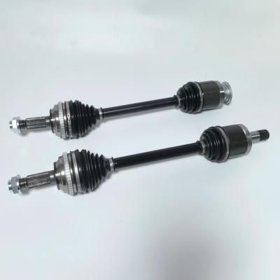 China KAWA HOIN-HRVLH Inner CV Joint 30x40x27 for Honda Accord Acura RSX 44310-S10-902 for sale