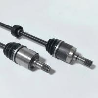 China Front Drive Shaft OEM 3QF407272AE for VW Atlas 3.6L 4X4 2018-2022 for sale