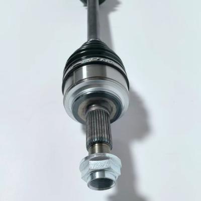 China KAWA HOIN-HRVMTRH Inner CV Joint 30x40x27 for Honda Accord Acura RSX 2002-2012 for sale