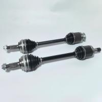 China KAWA HOIN-LOGRH Inner CV Joint 28x35x25 for Honda Ballade Capa City Civic 1996-2003 for sale