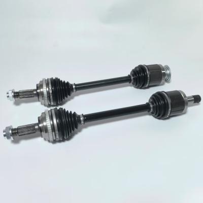 China KAWA HOIN-LOGRH Inner CV Joint 28x35x25 for Honda Ballade Capa City Civic 1996-2003 for sale