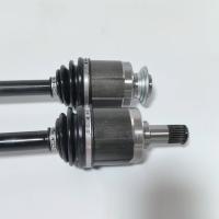 China Front Drive Shaft OEM 6RH407761 for VW Polo 1.6 Vento 2009-2017 AT for sale