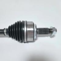 China Front Drive Shaft OEM 6RH407762 for VW Polo 1.6 Vento 2009-2017 AT for sale