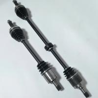 China Front Drive Shaft OEM 3QF407271F for VW Atlas 3.6L 4X4 2018-2022 for sale