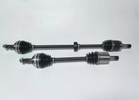China KAWA Inner CV Joint 28x35x25 for Honda 44310-S5A-J00 Airwave Ballade City 2003-2010 for sale