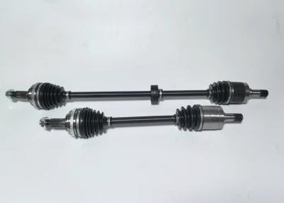 China KAWA Inner CV Joint 28x35x25 for Honda 44310-S5A-J00 Airwave Ballade City 2003-2010 for sale