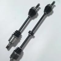 China Front Drive Shaft OEM 6RH407761 for VW Polo 1.6 Vento 2009-2017 AT for sale