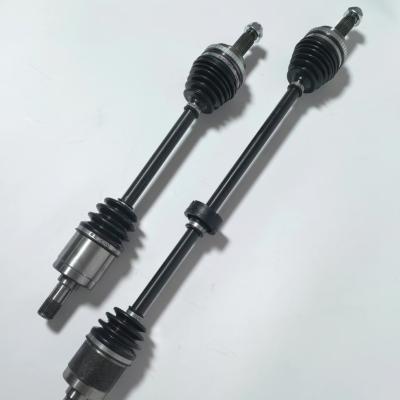 China Front Drive Shaft OEM 6RH407761 for VW Polo 1.6 Vento 2009-2017 AT for sale