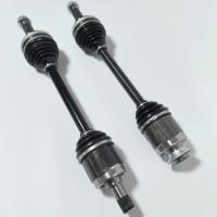 China Front Drive Shaft OEM 6RH407761 for VW Polo 1.6 Vento 2009-2017 AT for sale
