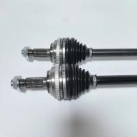 China Front Drive Shaft OEM 6RH407762 for VW Polo 1.6 Vento 2009-2017 AT for sale