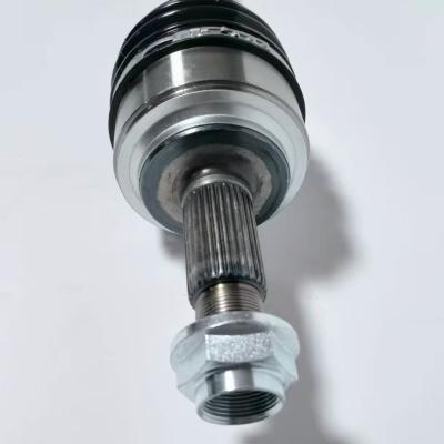 China Front Drive Shaft OEM 6RH407762 for VW Polo 1.6 Vento 2009-2017 AT for sale