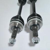 China Front Drive Shaft OEM 6RF407761T for VW Polo Derby Vento 1.6L AT LH 2013-2022 for sale