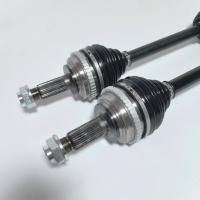 China Front Drive Shaft OEM 6RF407761T for VW Polo Derby Vento 1.6L AT LH 2013-2022 for sale