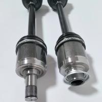China KAWA HOIN-CL20LH Inner CV Joint 34x40x27 for Honda Accord 2002-2012 Acura TSX 2009-2014 for sale