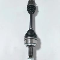 China KAWA HOIN-CFLH Inner CV Joint 32x40x27 for Honda Accord 1990-1993 1998-2002 for sale