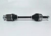 China KAWA Outer CV Joint 25x55x23 for Honda Accord CR-V Edix 42330-S9A-305 for sale
