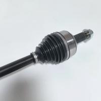 China KAWA HO-RER Outer CV Joint 20x55x28 for Honda CR-V RE3/RE4 2007-2012 42018-SXS-A01 for sale